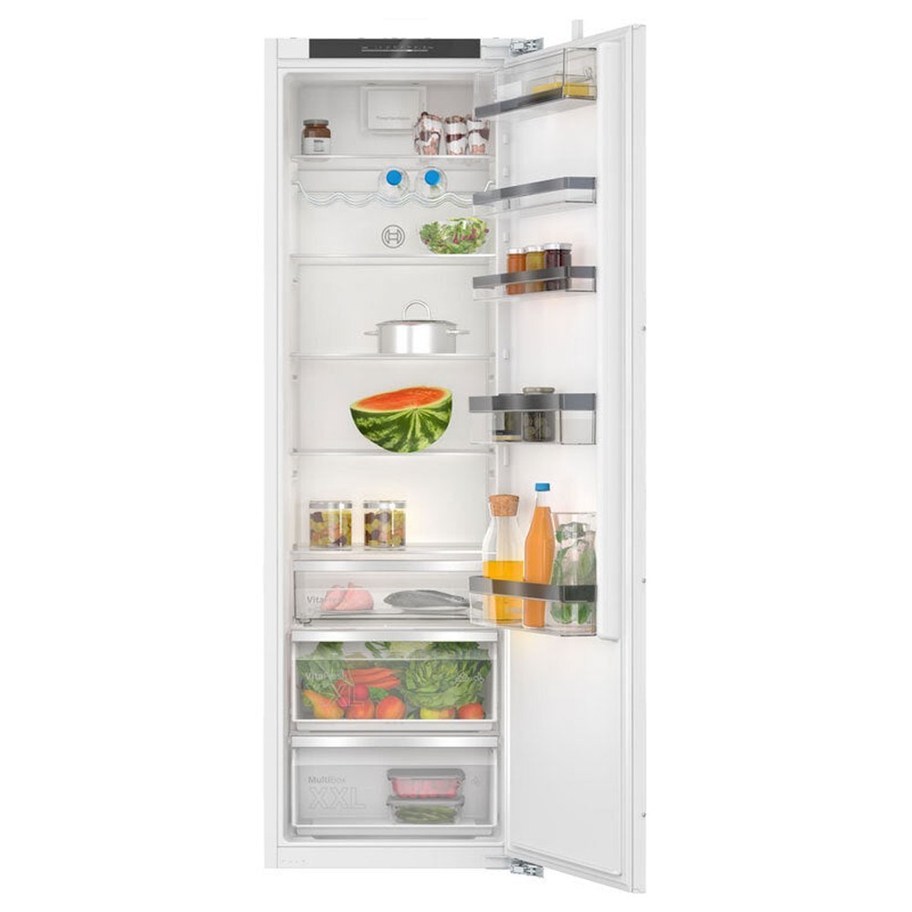 Comprar Frigorífico una puerta integrable BOSCH KIR81ADD0 - La mejor ...